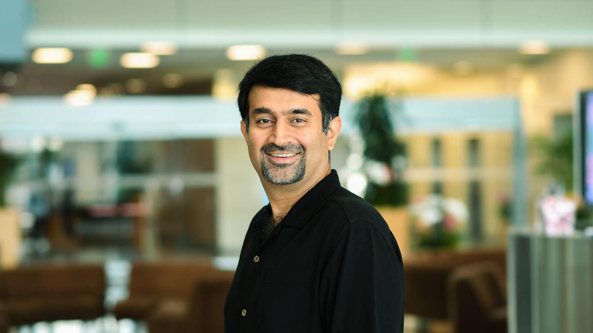 Qualcomm’s compute and gaming leader: ‘Our aim is to drive convergence ...